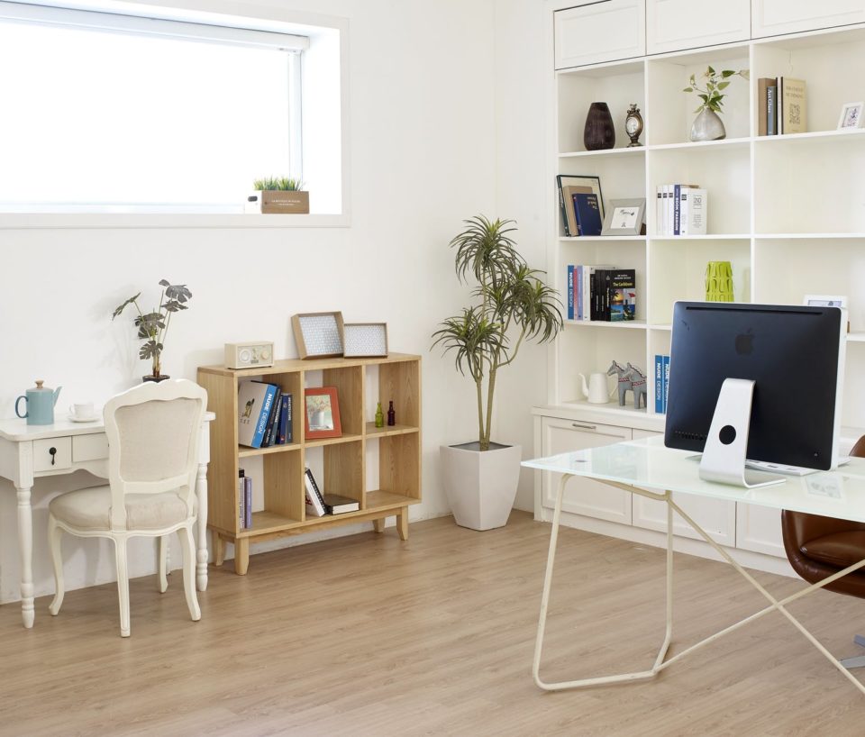 Study Room Decorating Ideas for Different Age Groups - Elitelifedecor
